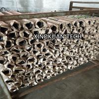 China Hot Dipped Chicken Wire Mesh Galvanized , Poultry Wire Netting 2.5m Width for sale