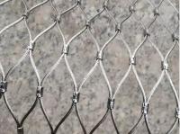 China rope mesh for sale