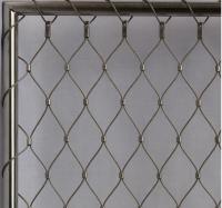 China rope mesh for sale
