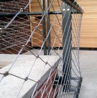 China rope mesh for sale