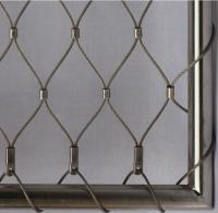 China rope mesh for sale