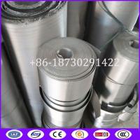 China 72X15 Mesh reverse dutch wire mesh 250 Nominal Micron- on Nonatop Screen Changer for sale