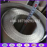 China 72X15 Mesh reverse dutch wire mesh 250 Nominal Micron- on Nonatop Screen Changer for sale