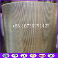 China 152x24 Stainless Steel Reverse Dutch Woven Wire Mesh for mesh filter for sale