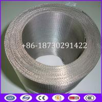 China 152*24 Stainless Steel 304 Reverse twill Dutch weave Wire Mesh for Filtration for sale