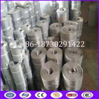 China 152*24 Stainless Steel 304 Reverse twill Dutch weave Wire Mesh for Filtration for sale