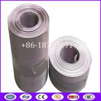 China Energy production line continous screen changer using stainless steel conveyor belt for sale