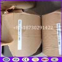China Energy production line continous screen changer using stainless steel conveyor belt for sale