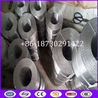 China China (260x40) 260/40 Mesh Reverse Dutch Filter Weavig Wire Mesh,97-1200mm width for sale
