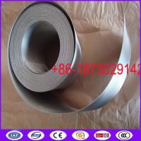 China 130mesh SS302 97mm 127mm 130mm 150mm belt filter mesh for screen changer for sale