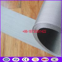 China 200mesh SS302 97mm 127mm 130mm 150mm belt filter mesh for screen changer for sale