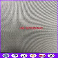 China 72x15 mesh 97mm,127mm,150mm  Holland wire cloth filter belt  for plastic drawing machine for sale