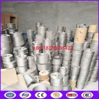 China 152x30 mesh Plastic drawing wire machine used 97mm,127mm,150mm width filter belt for sale