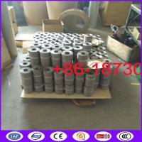 China 350*40 mesh stainless steel Reverse dutch woven conveyor belt for filtering plastic in screen changer for sale