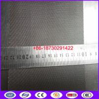 China Laminating machine used metal  filter mesh belt from china for sale