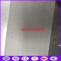 China Laminating machine used metal  filter mesh belt from china for sale