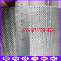 China SS 302 130 MESH metal filter mesh band used in non stop Screen Changers for sale