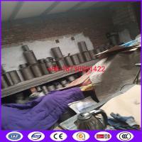 China SS 302 160MESH metal filter mesh band used in non stop Screen Changers for sale