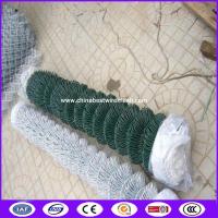 China China 6ft chain link fencing with good price for sale