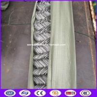 China stainless steel 304 Chain Link Fencing For Garden , Chain Wire Fencing for sale