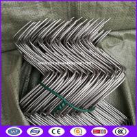 China stainless steel 304 Chain Link Fencing For Garden , Chain Wire Fencing for sale