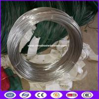 China stainless steel 304 Chain Link Fencing For Garden , Chain Wire Fencing for sale