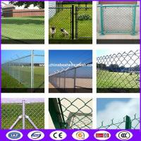 China free samples chain link fence gate closer for wholesales made in China for sale