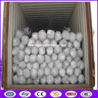 China Green color 60x60 opening black chain link fence cost for architecture for sale