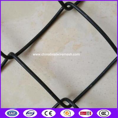 China Precise construction everlasting smartable assembly anti-corrosion 25mm 40mm 50mm 60mm 63mm 75mm chain link fence for sale