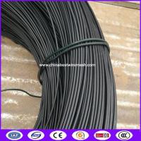 China 4m tall Black Vinly  Chain Link Fence for Security made in china for sale