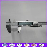 China Good quality 15mm 40mesh smoke tobacco filter creen mesh made in China for sale