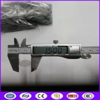 China Good quality 20 mm 40mesh smoke tobacco filter creen mesh made in China for sale