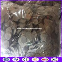 China Detector smoke High quality 304 small brass pipes screen replacement made in china for sale