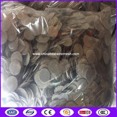 China Detector smoke High quality 304 small brass pipes screen replacement made in china for sale