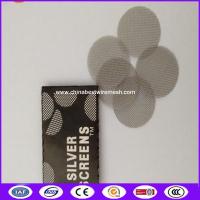 China Detector smoke High quality 304 small brass pipes screen replacement made in china for sale