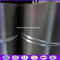 China China 260X40 mesh 97mm Automatic Continous Belt Screen Filter Mesh with Fine filtration for sale