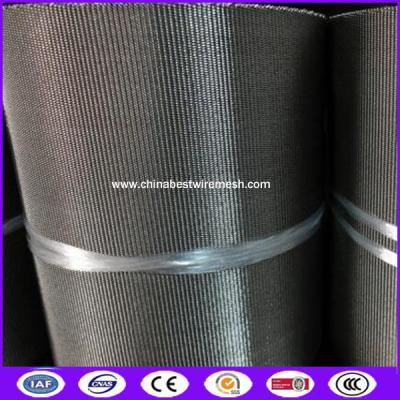 China China 132x17mesh 130mm Automatic Continous Belt Screen Filter Mesh with Fine filtration for sale
