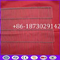 China Pizza Convey Ladder Belt On Machine made in China for sale