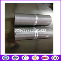 China SS304 260/40mesh SS304 180mmx10m Reversible Dutch weave mesh from China for sale