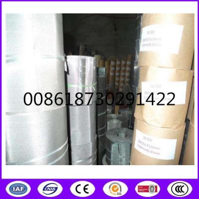China 152/24mesh 120mm width,10m/roll Belt Screen Filter Mesh made in China for plastic filter for sale