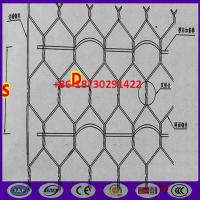 China 2 mtr wide rolls of road mesh ( light and heavy type ) MADE IN CHINA for Netherland for sale