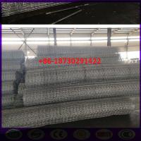 China 2 mtr wide rolls of road mesh ( light and heavy type ) MADE IN CHINA for Netherland for sale