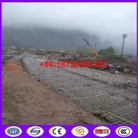 China Welded Stone Cages|Welded Gabion Baskets for Landscaping|Gabion Wire Welded Stone Cages|Welded Gabion for Landscape for sale