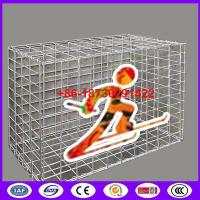 China Welded Stone Cages|Welded Gabion Baskets for Landscaping|Gabion Wire Welded Stone Cages|Welded Gabion for Landscape for sale