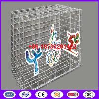China Welded Stone Cages|Welded Gabion Baskets for Landscaping|Gabion Wire Welded Stone Cages|Welded Gabion for Landscape for sale