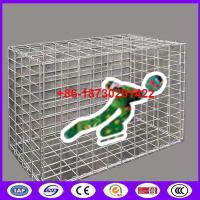 China Welded Stone Cages|Welded Gabion Baskets for Landscaping|Gabion Wire Welded Stone Cages|Welded Gabion for Landscape for sale