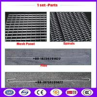 China 1x0.5mx0.5m welded gabion for landscape retaining wall from  china for sale