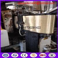 China 110 mesh 308mm x80m copper wire screen changer Continous filter belt screens for film blowing line for sale