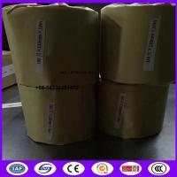 China Reverse Dutch mesh in Auto screen changer for sale