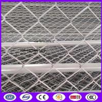 China Crochet net for protecting side, roof and false roof of coal mine foundation road for sale